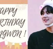 HAPPY BIRTHDAY JUNWON | Fandom