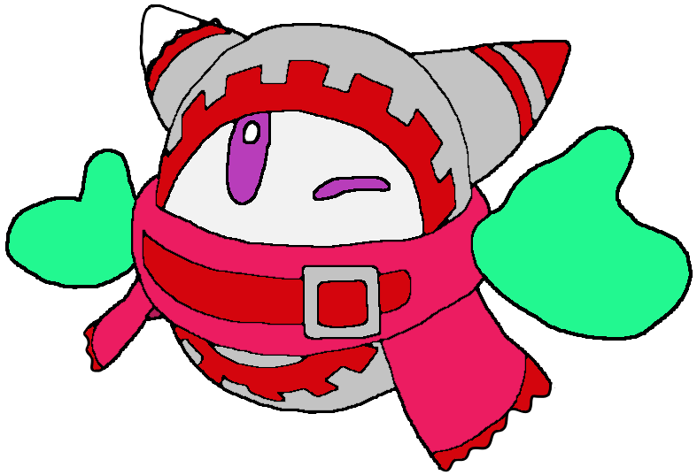 Interdimensional SMC | Fandom