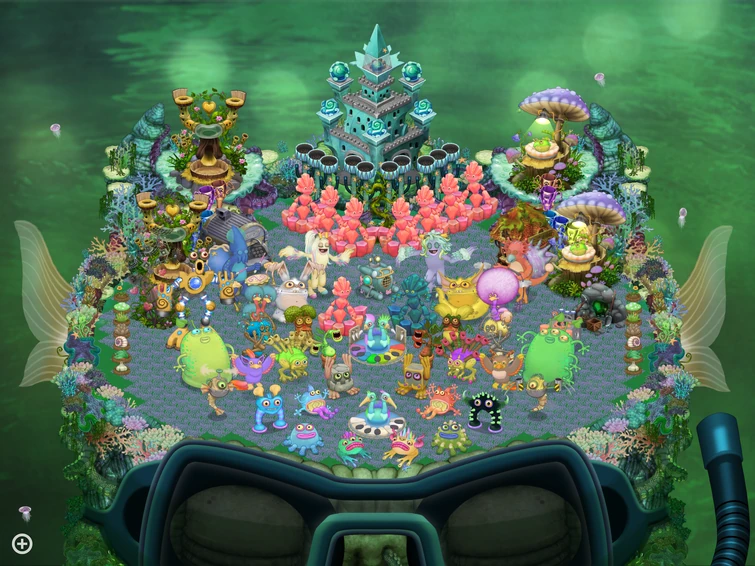 Discuss Everything About My Singing Monsters Wiki | Fandom