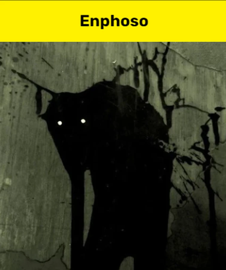 What do you think fits with Enphoso? | Fandom