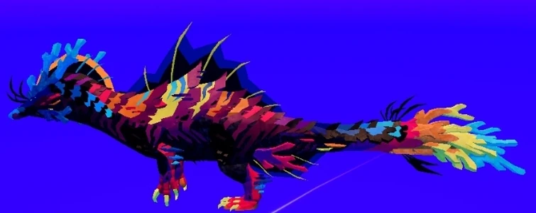 Inverted miju skin | Fandom