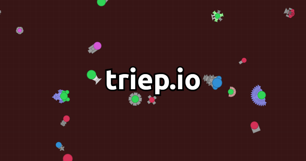 triep.io | Fandom