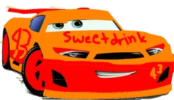 Ron Foxgonskey | The cars Wiki | Fandom