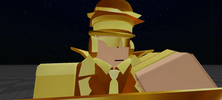 Golden 00n7 | Fandom