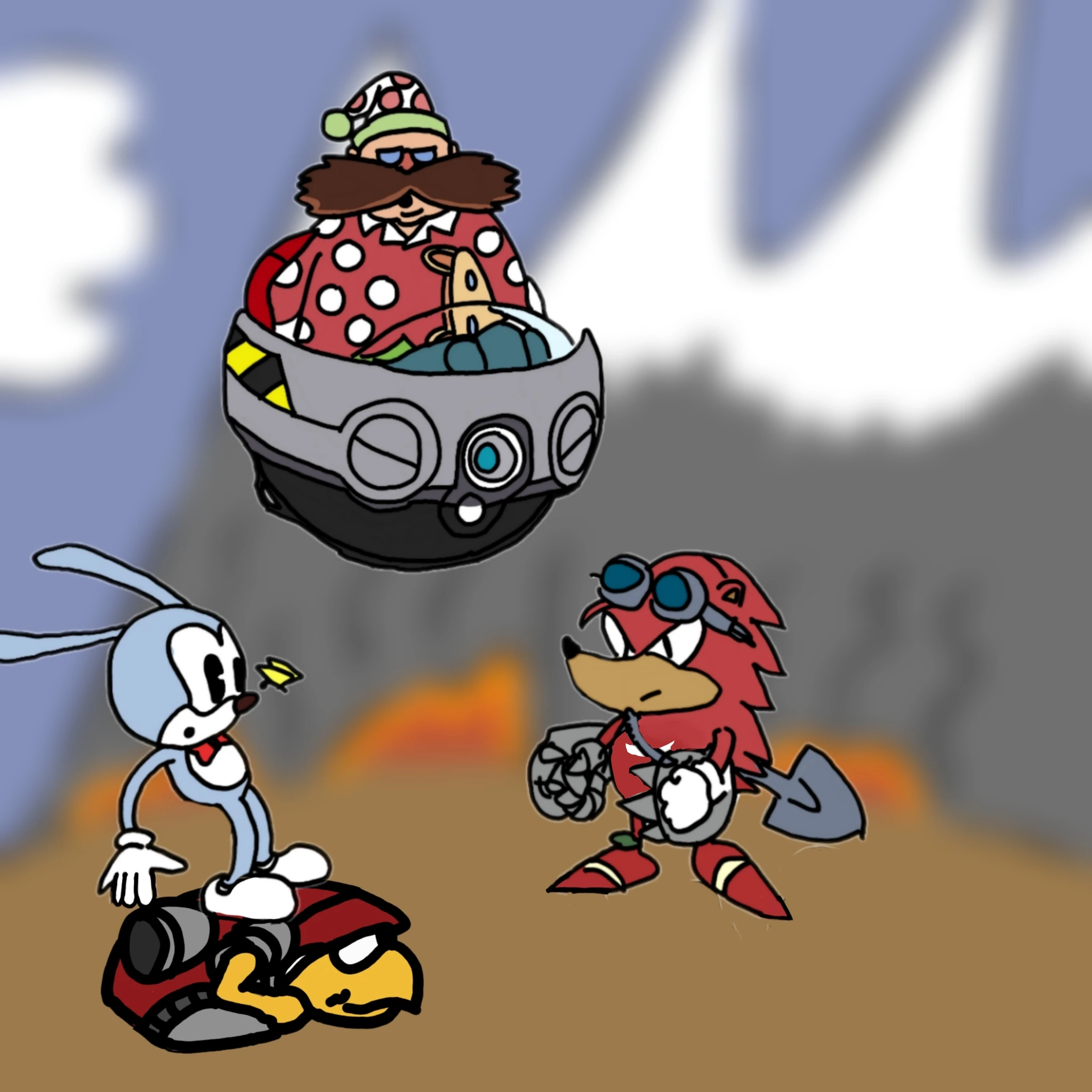 Sonic prototypes | Fandom