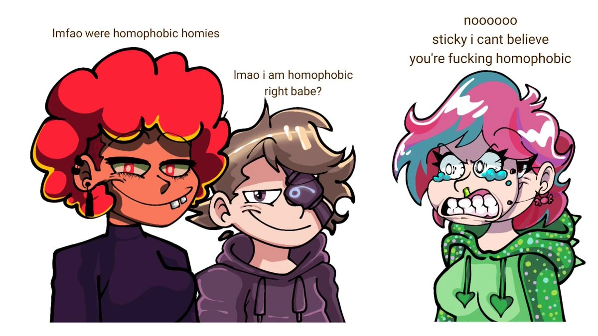 We do a little trolling | Fandom