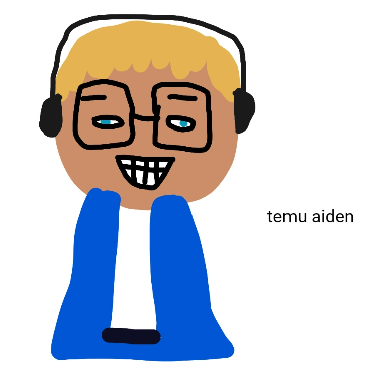 temu aiden | Fandom