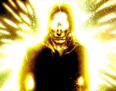 Which Omnipotent being should the most powerful reality warper (SCP ...