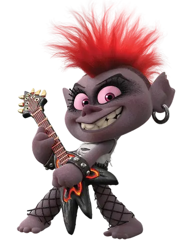 Discuss Everything About Trolls Trollpedia | Fandom