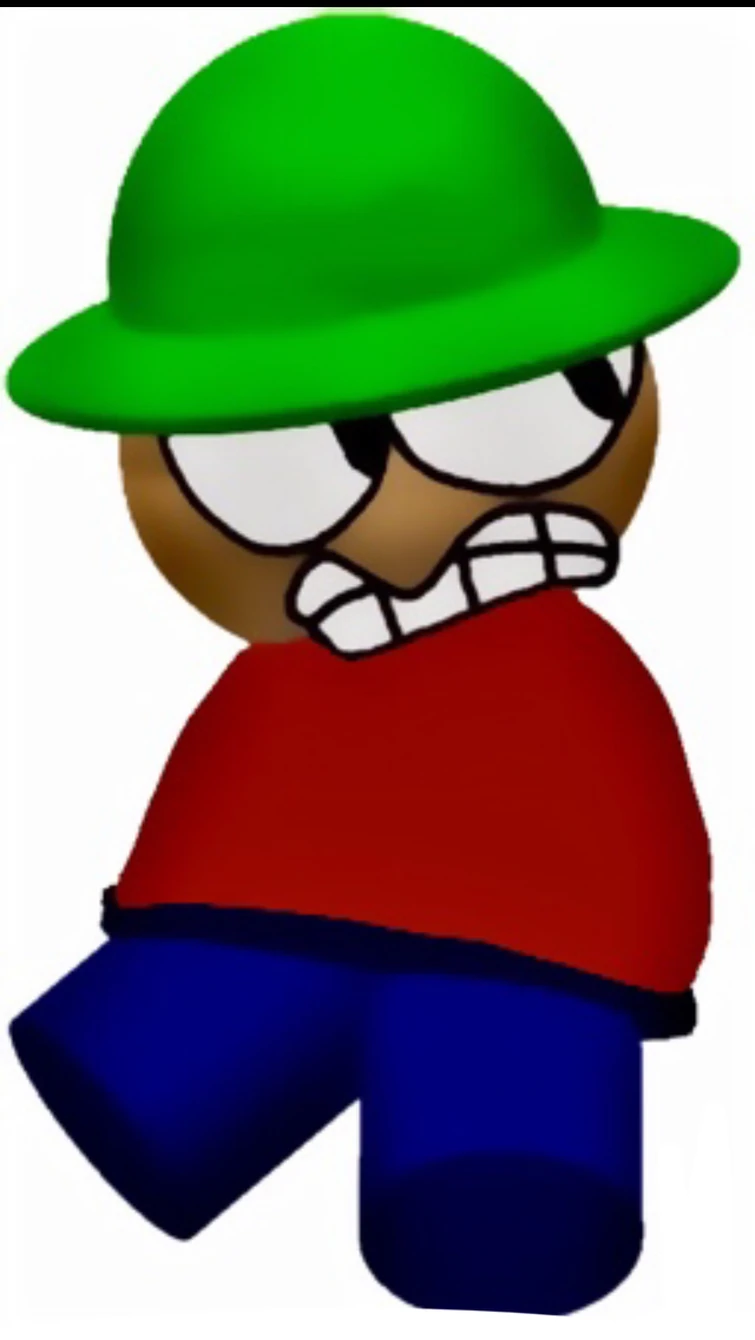 cheating expunged but he's actually bambi | Fandom