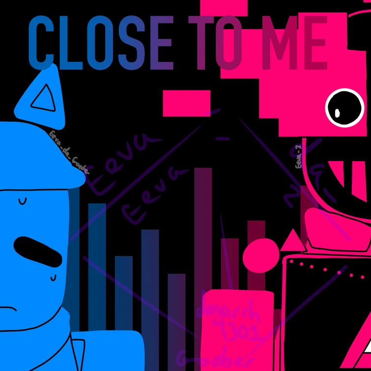 Old Friend Elliot and Annihilation John Doe art yippeee! | Fandom