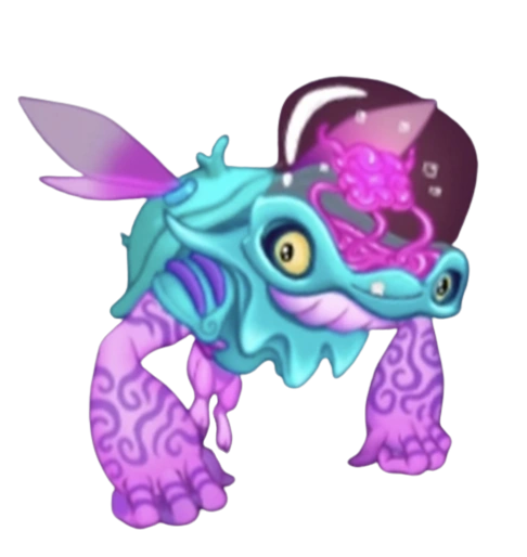 The goofy goofster | Fandom