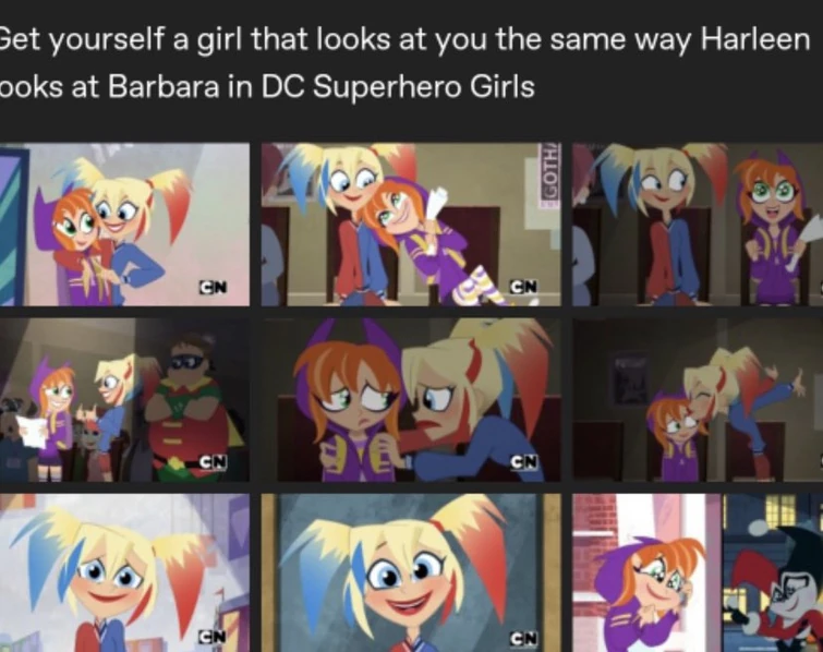 Babsleen Collage | Fandom