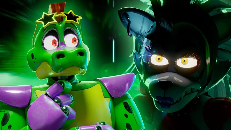 Discuss Everything About Five Nights at Freddy's Wiki | Fandom