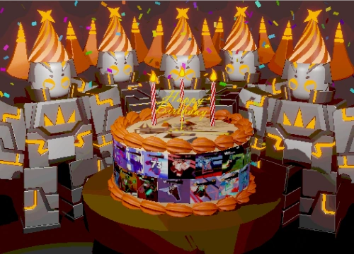 hAPPY BIRTHDAY VLAK? | Fandom