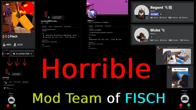 i lov fisch | Fandom