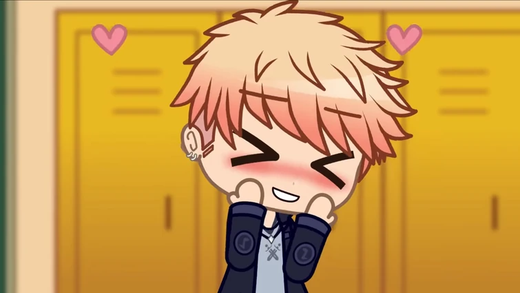 Why I think Jake may have Autism. | Fandom