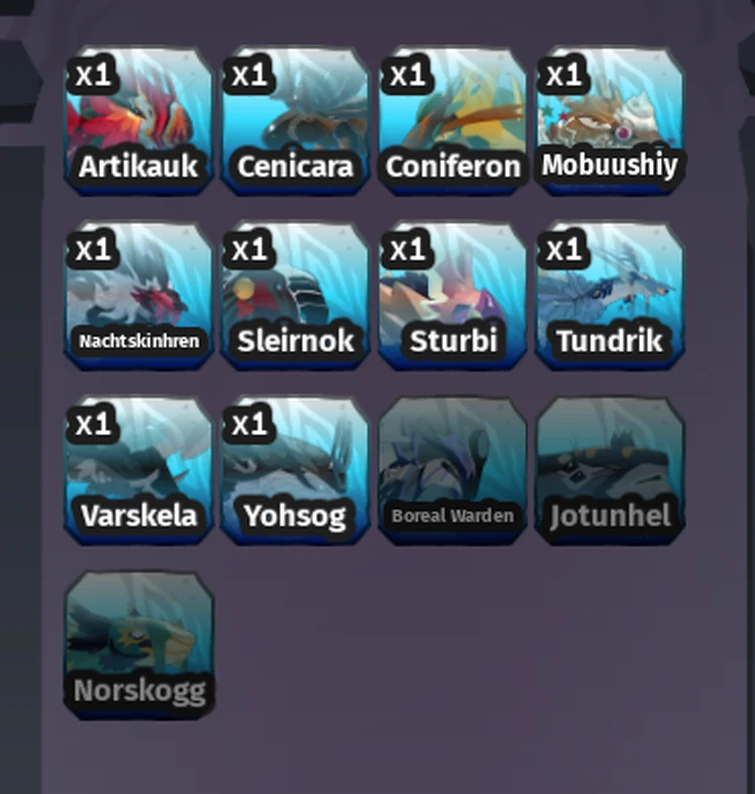 (UPDATED)Selling event specs and Ghosty muts | Fandom