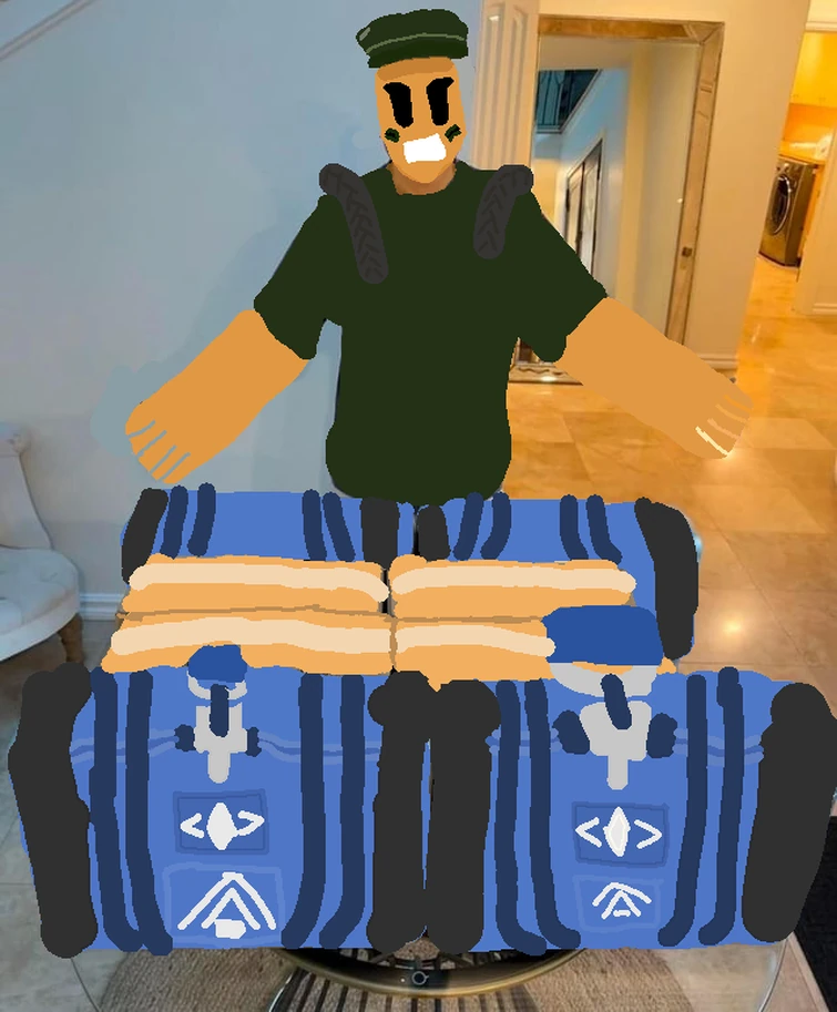 HOWAY THE LADS | Fandom