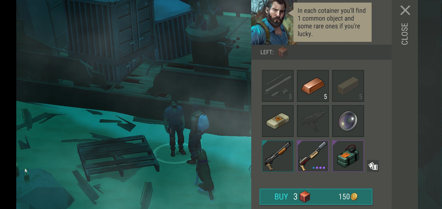 Is this luck or they increased chances of getting better rewards? | Fandom