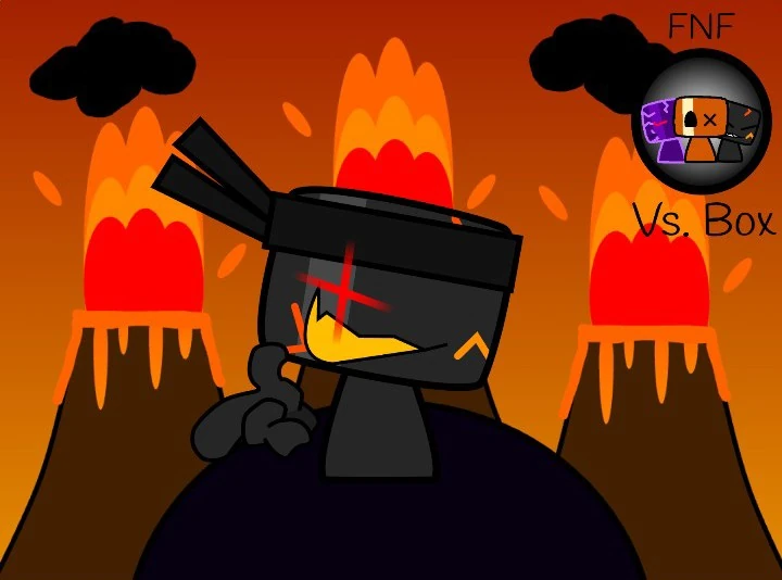 Vs. Box Art #1 | Fandom