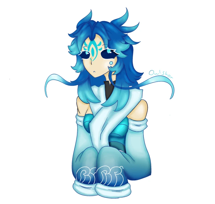 Human beisht art : DDdDdD | Fandom