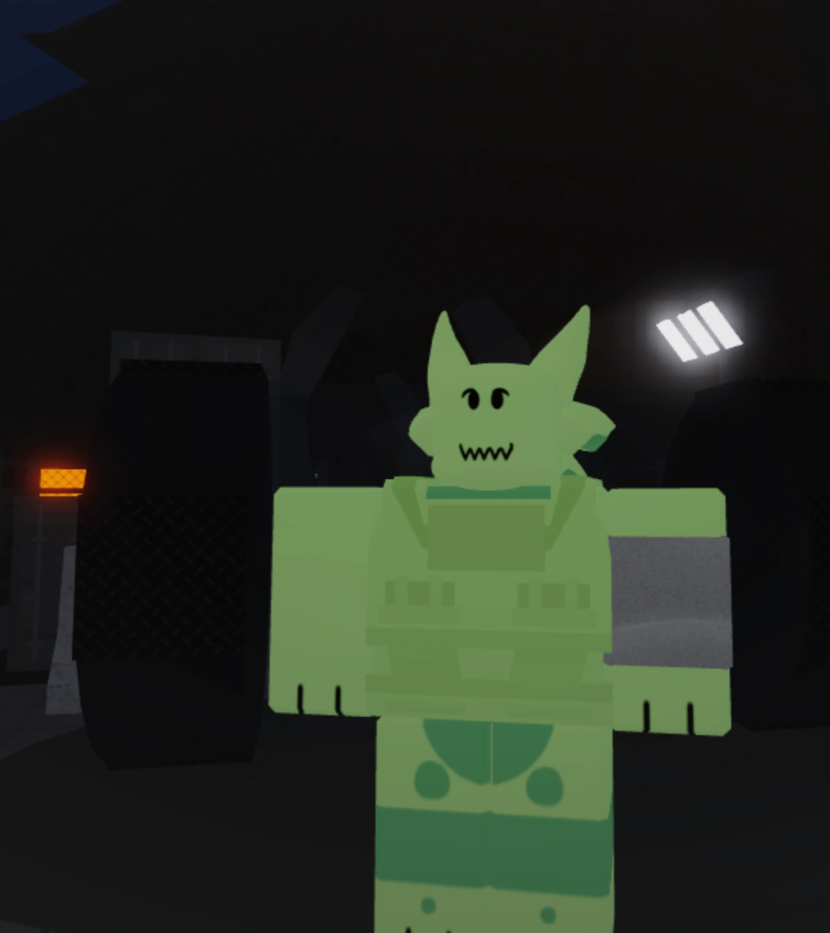 New Anomaly in Containment | Fandom