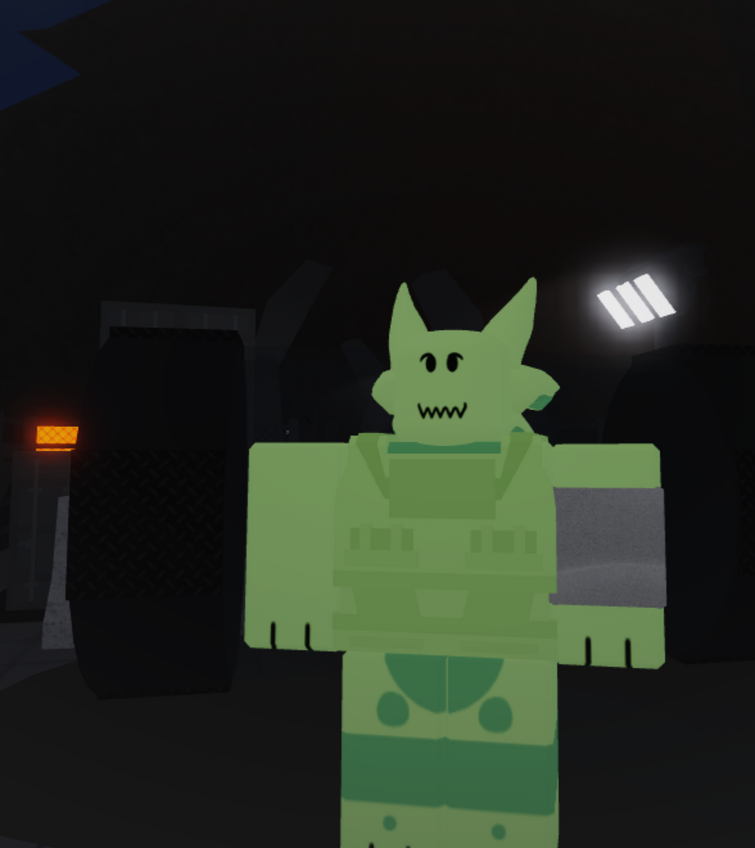 New Anomaly in Containment | Fandom