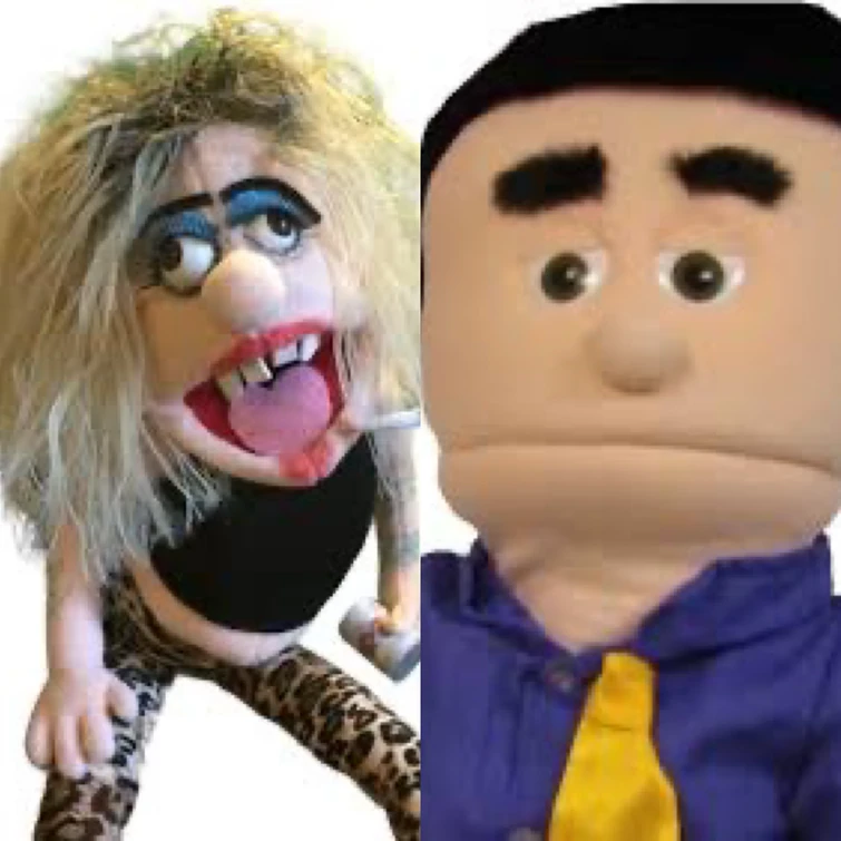 SML Theory: What if Nancy & Mr. Winkle met? | Fandom