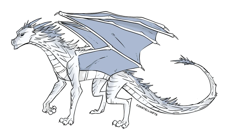 Discuss Everything About Wings of Fire Fanon Wiki | Fandom