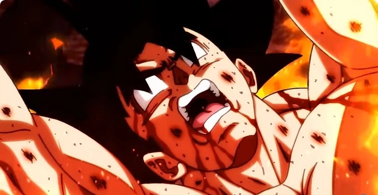 Discuss Everything About Dragon Ball Wiki | Fandom