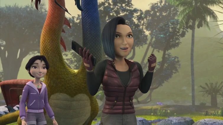 Pre-S6 Theories, Part 3 of 3 - Enemies | Fandom