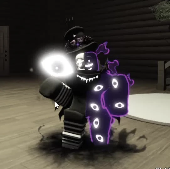 Random Fact about Umbra skin: | Fandom