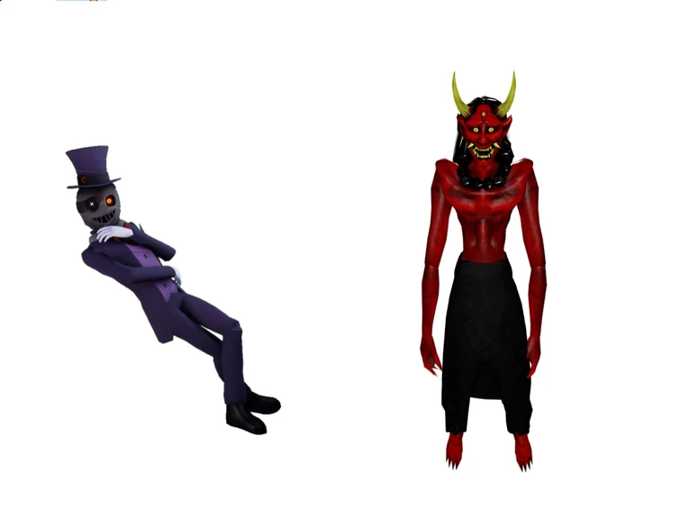 Discuss Everything About The Mimic Wiki | Fandom