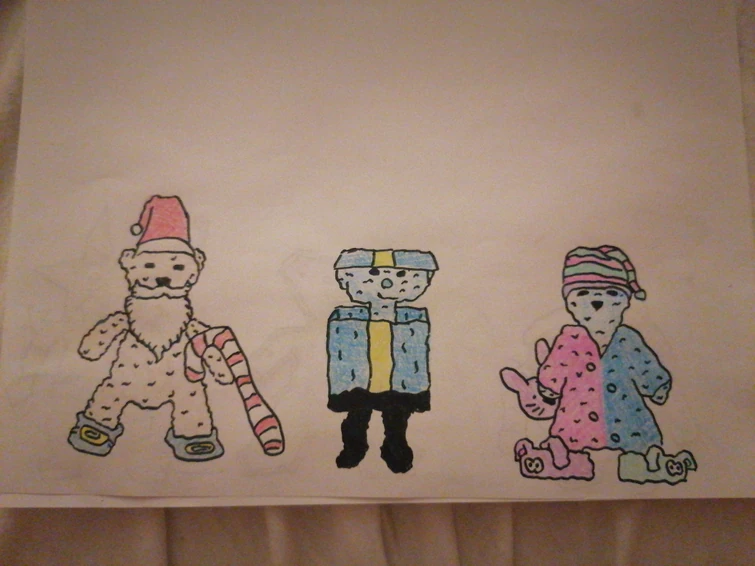 Discuss Everything About Roblox BEAR Wiki | Fandom