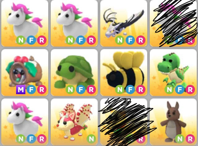 LF HIGH TIERS, UPGRADES | Fandom