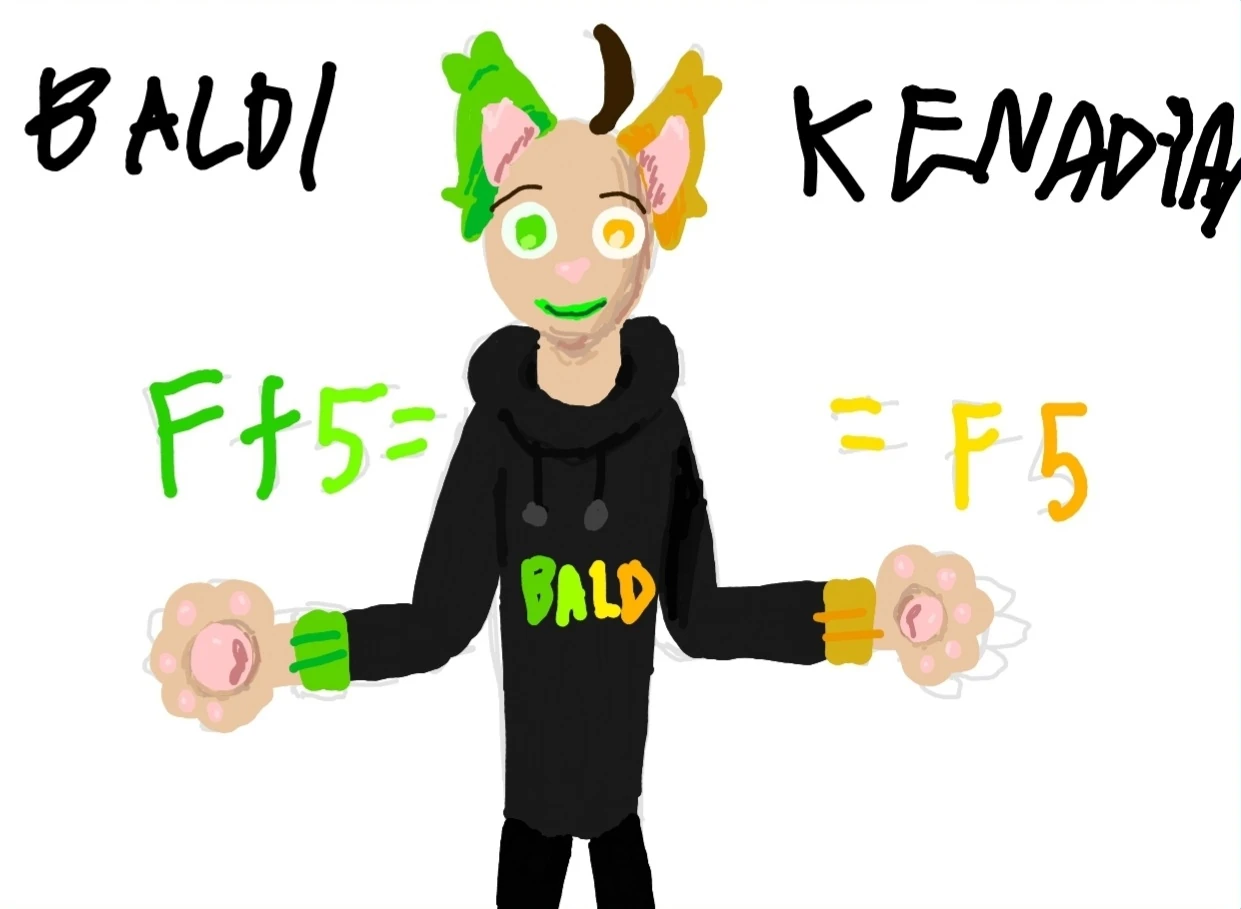 baldi | Fandom