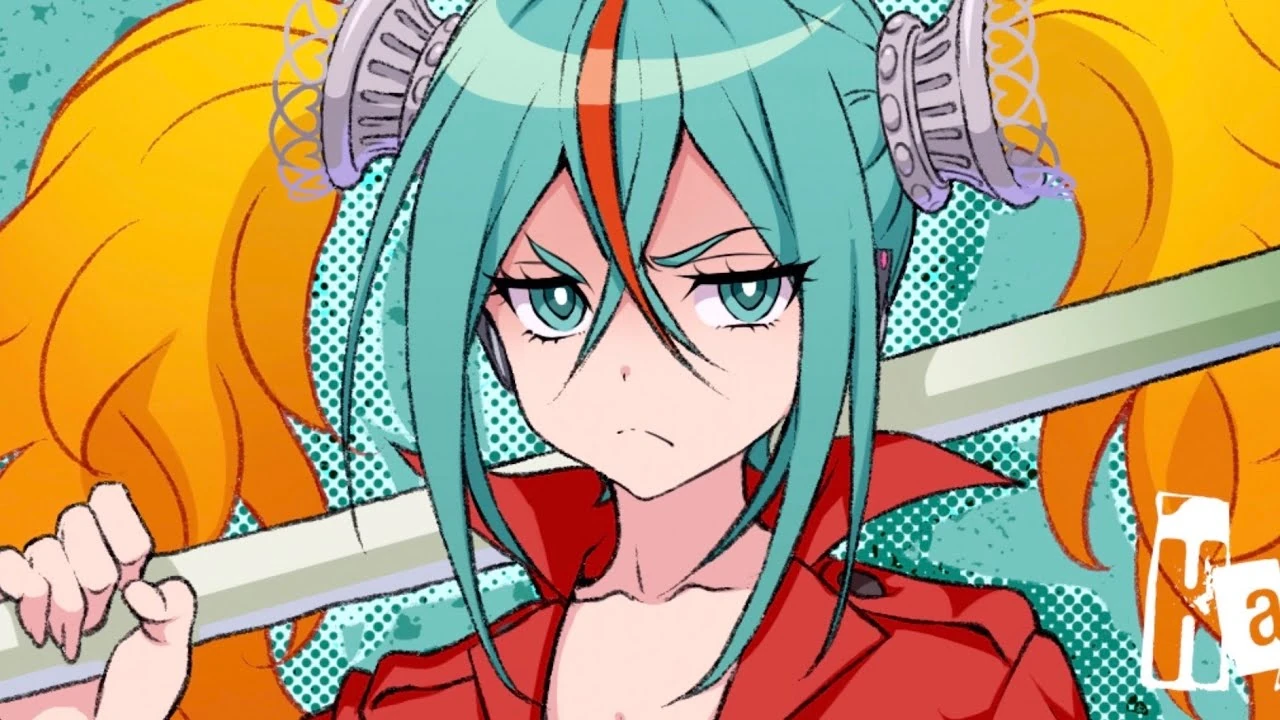 I want a VBS cover of this with Kohane solo | Fandom