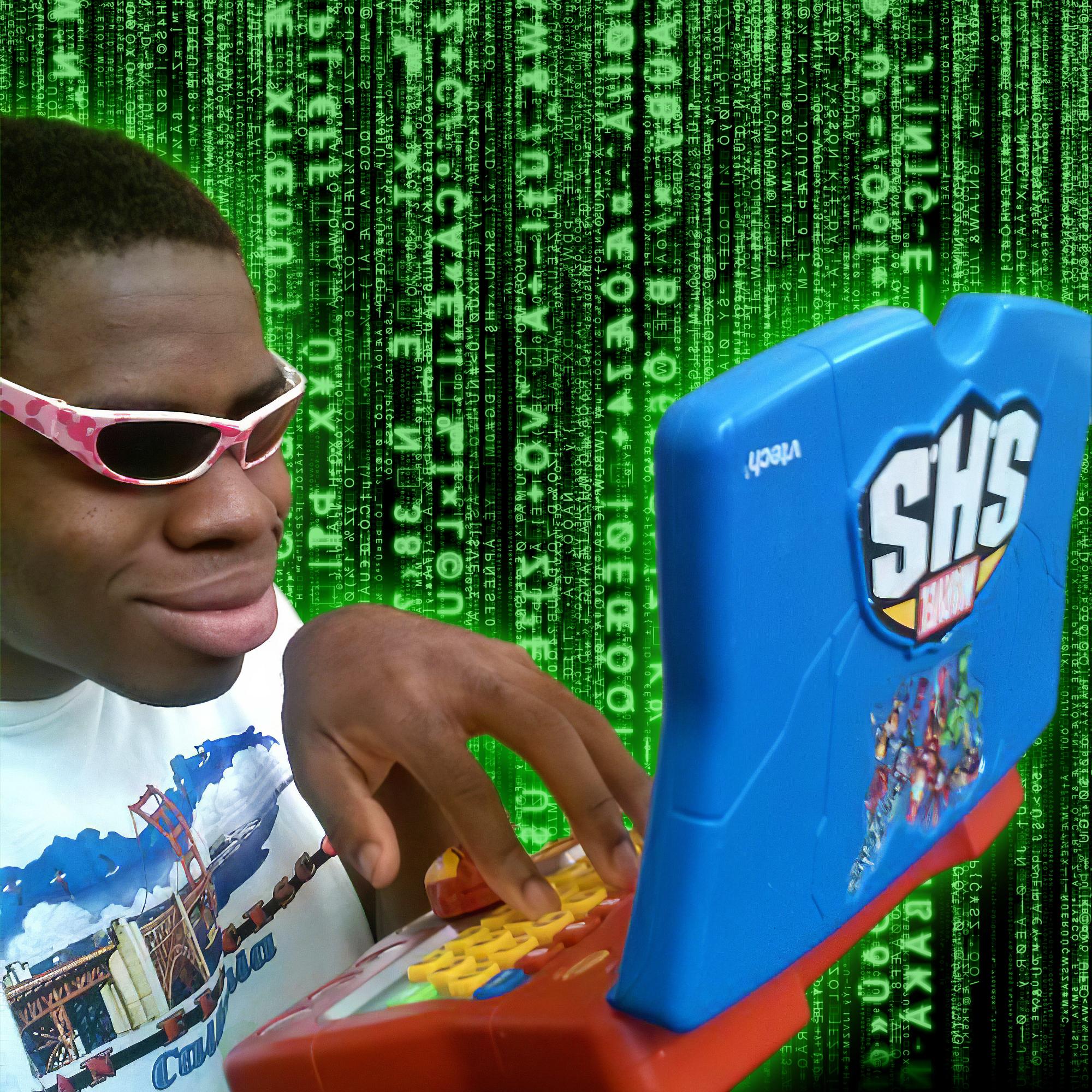 Me When I Just Joined And I Know How To Edit And Write Source Code On 