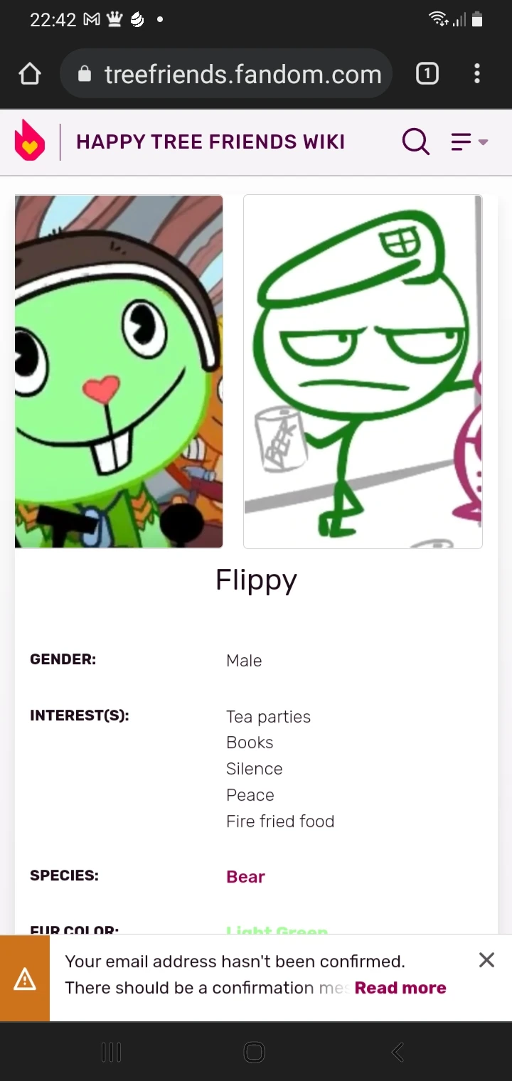 Wait what (tea parties) | Fandom