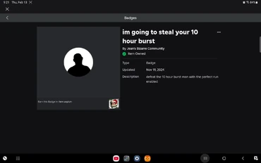 Discuss Everything About Roblox Item Asylum Wiki | Fandom