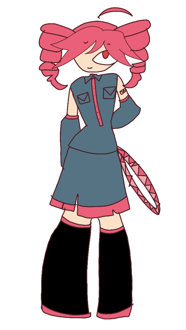 Here is Teto | Fandom