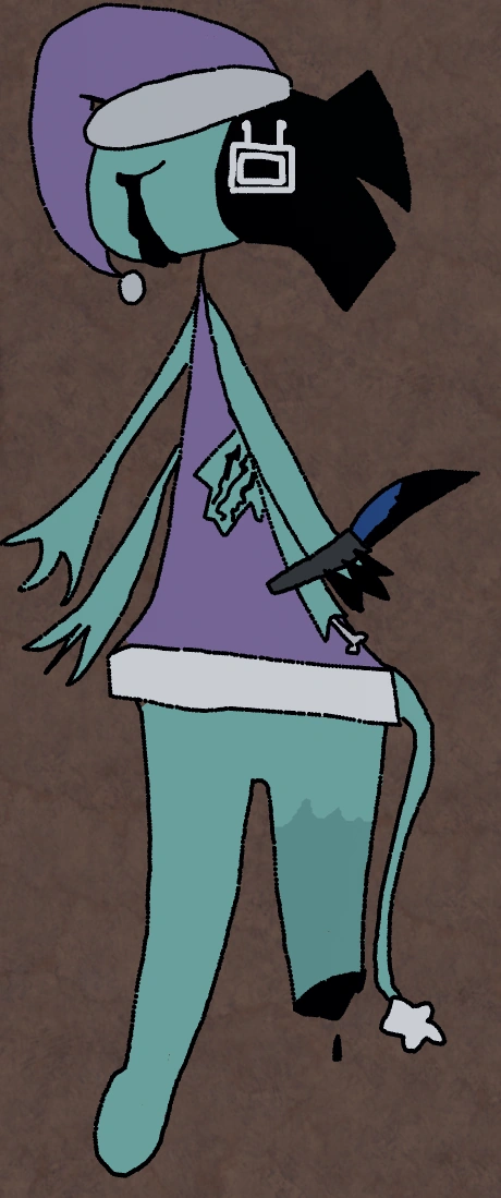 ASTRO M-002 [TW: BLOOD/ICHOR, KNIFE, CHOPPED OFF LIMBS] | Fandom