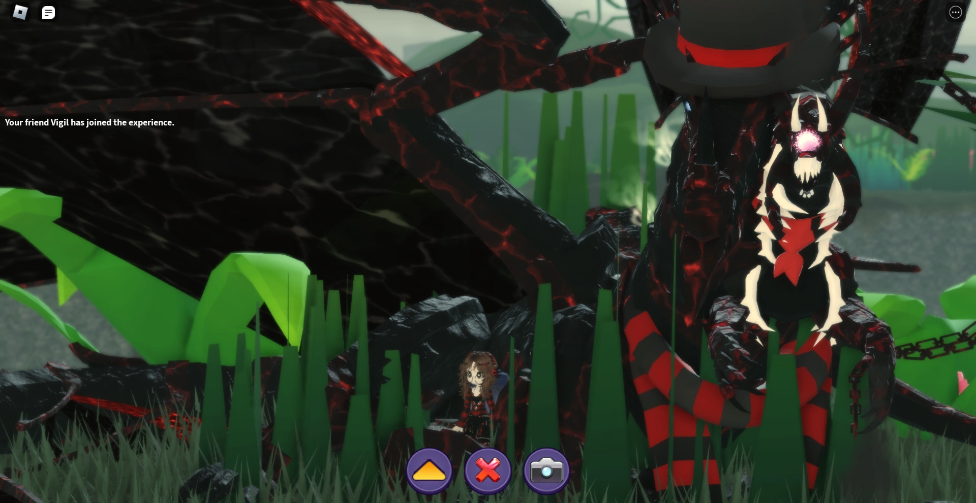 YES HES DONE | Fandom