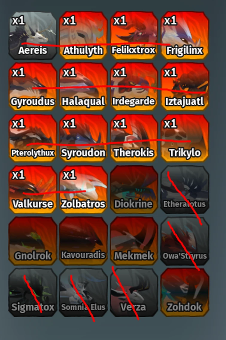 Discuss Everything About Creatures of Sonaria Wiki | Fandom