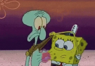 which spongebob duo do you prefer? | Fandom