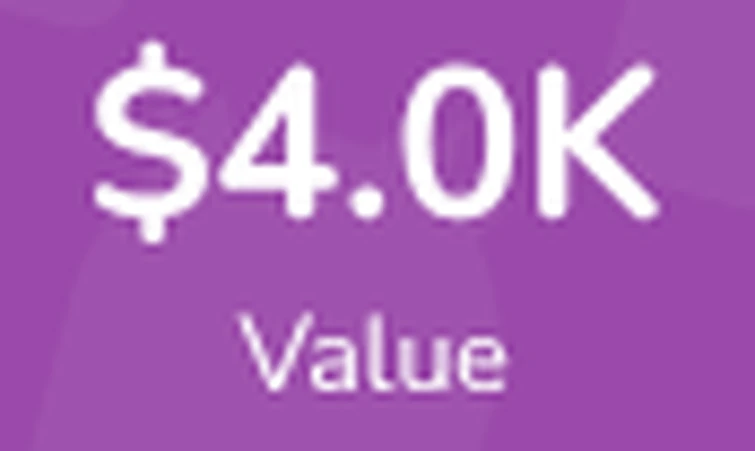 Blooket idea, with the new BLOOKS value add trading to it too and trade the BLOOKS for the value ...