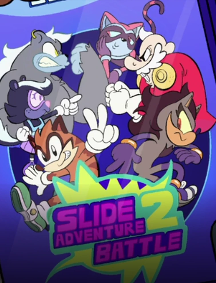 I FOUND THE NEW SONIC GAME! | Fandom