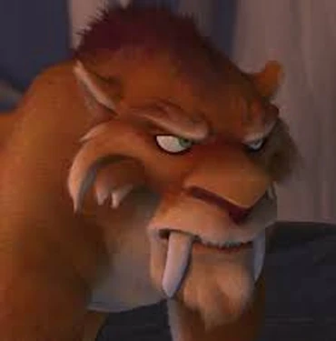 Dag (Barnyard) Vs Soto (Ice Age) | Fandom