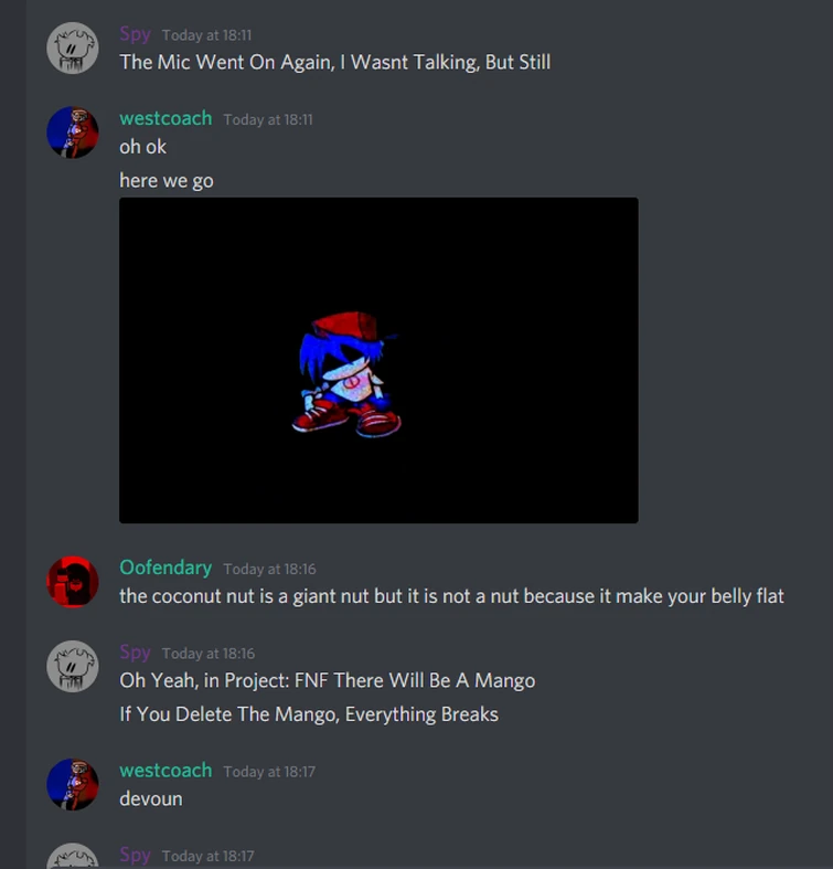 this is a really funny discord server | Fandom